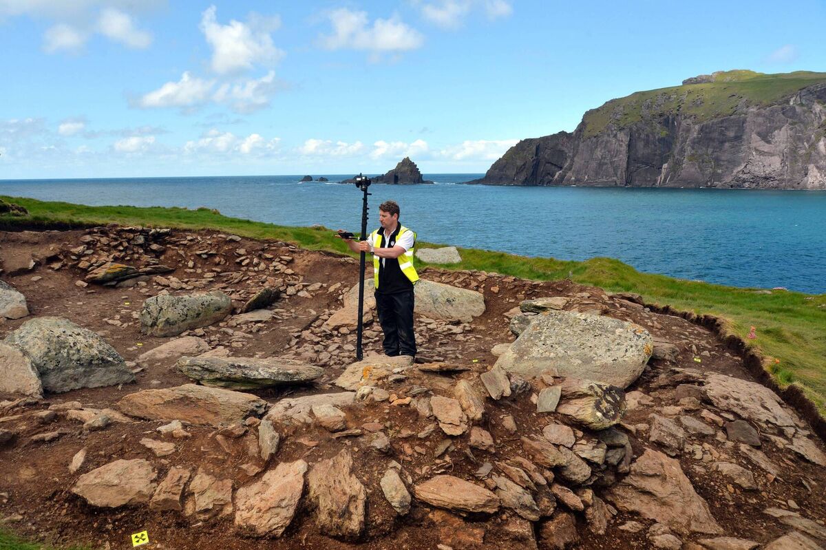 Archaeological gems rescued from erosion can enrich our knowledge of ...