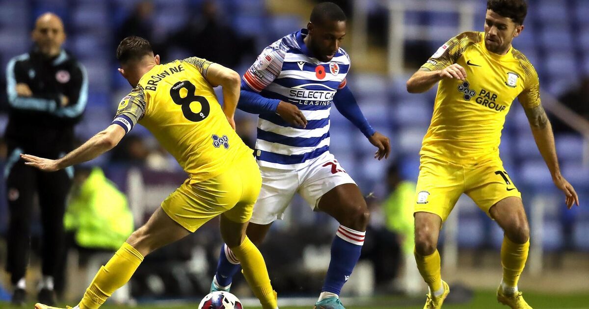 Preston offer Robbie Brady and Greg Cunningham new deals but Harry ...