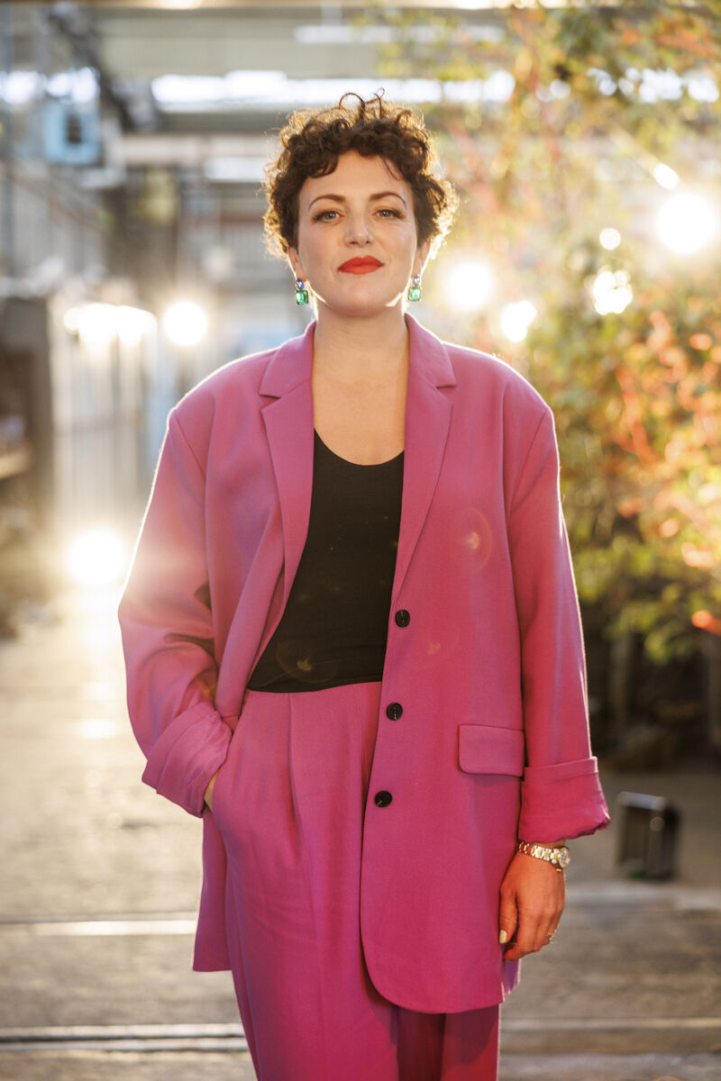 Book review: Annie Mac's new novel a tale of emigration that resonates