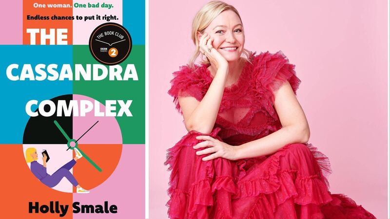 Book Review: The Cassandra Complex is a quirky story told with humour