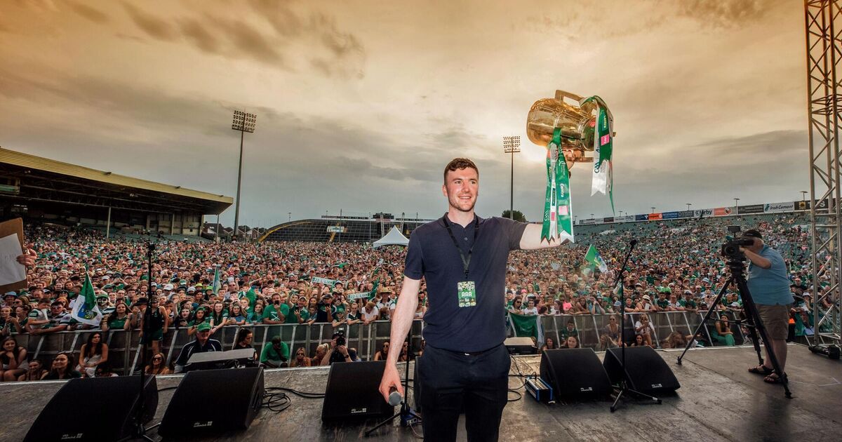 The end of the Limerick love-in was always coming