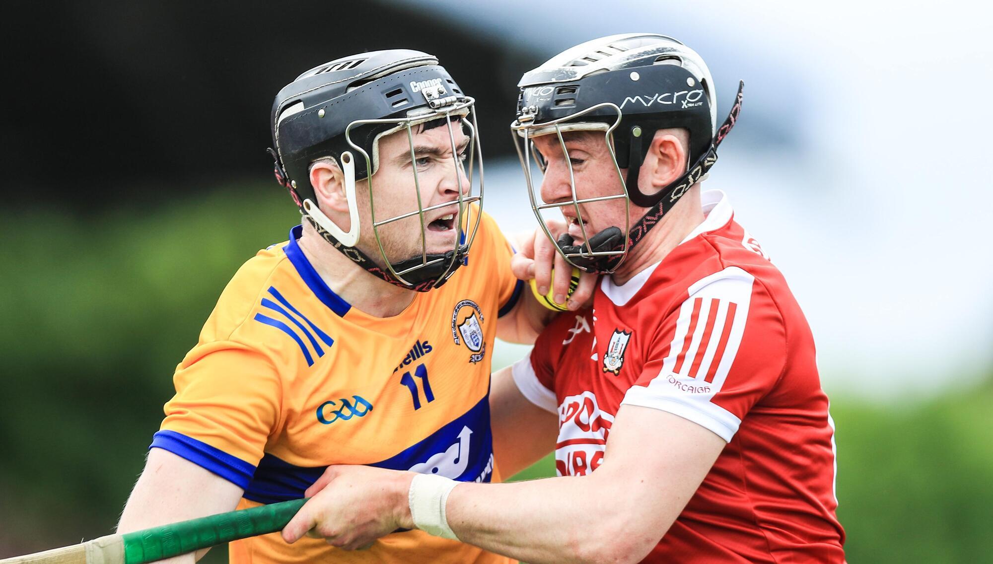 Awesome Tony Kelly leading man in another Munster blockbuster