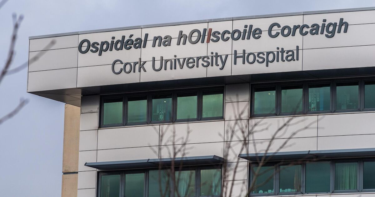 Cork University Hospital staff question PwC role after €608k paid to ...
