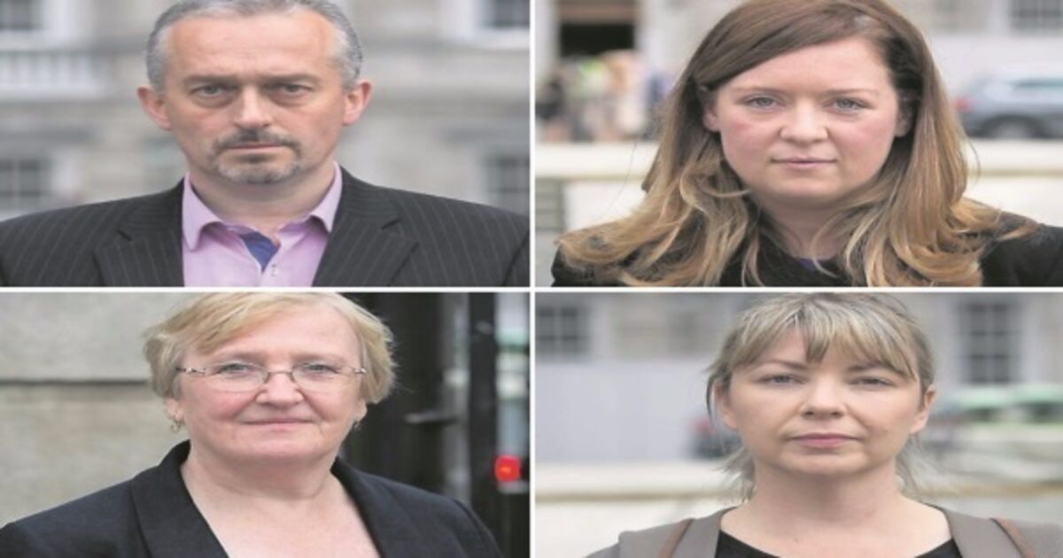 Tracker mortgage scandal: The lives destroyed by greedy banks