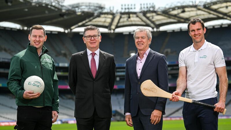 Michael 'Brick' Walsh: Growing issue with players going down