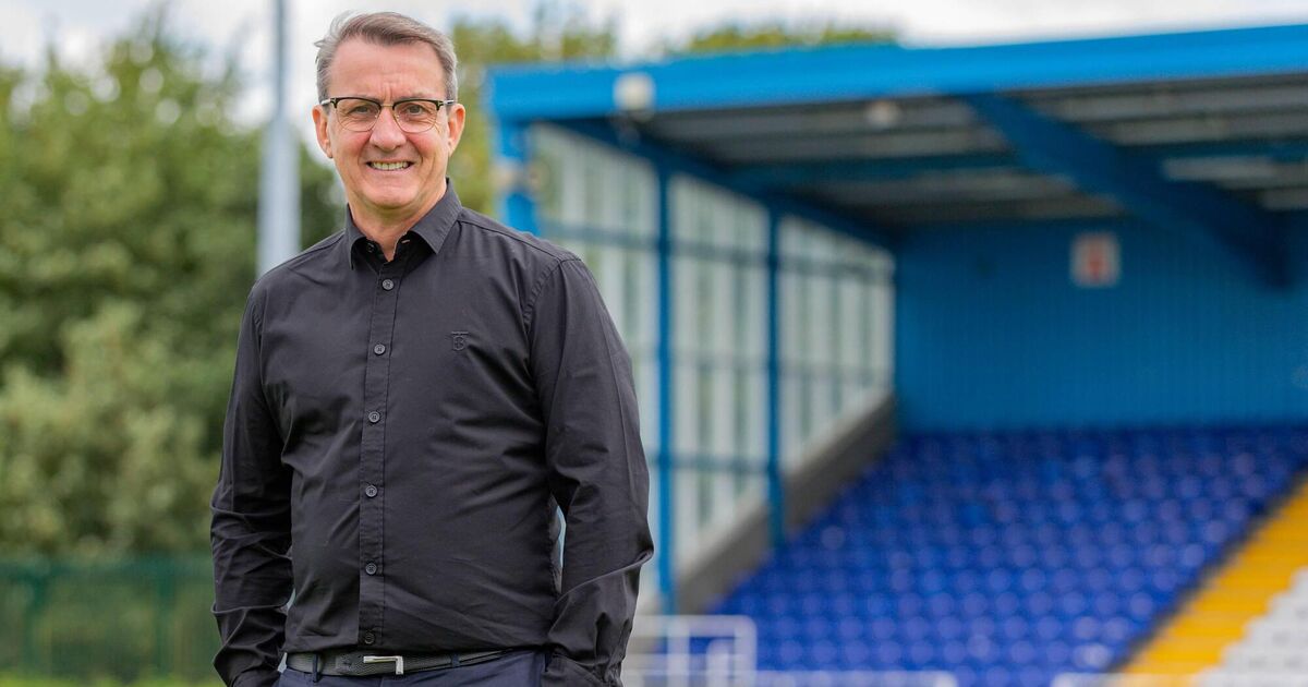 Waterford FC Chairman Andy Pilley to be sentenced on July 3 over fraud ...