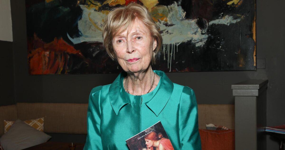 Sarah Harte: Ageism that pervades our society is both short-sighted and ...