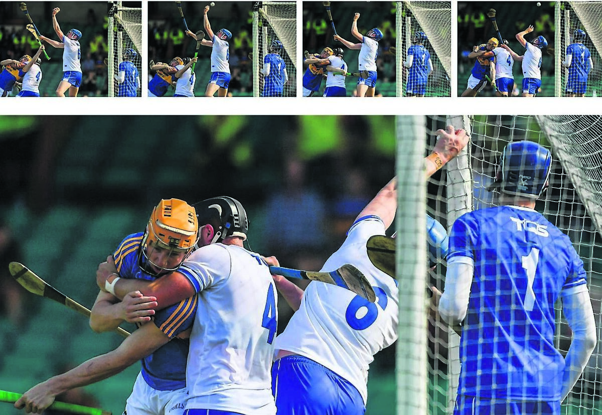 Munster hurling championship: The magic moments