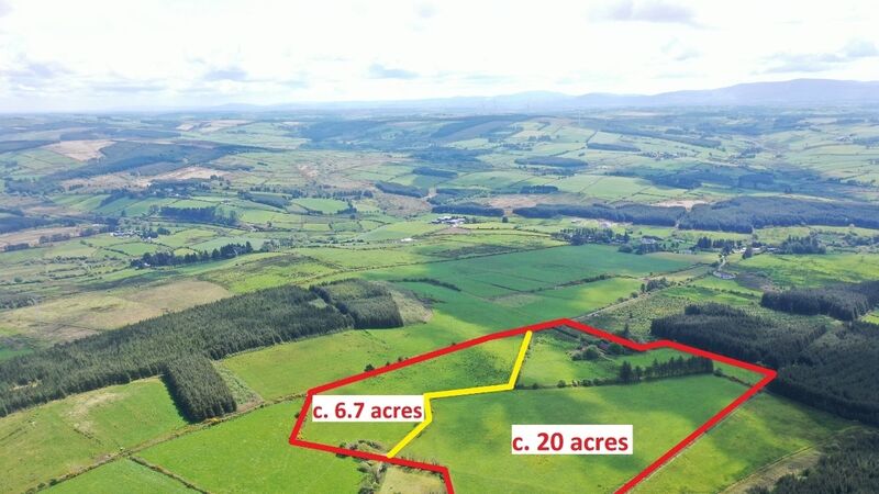 27-acre Kerry farm with tempting value already under offer