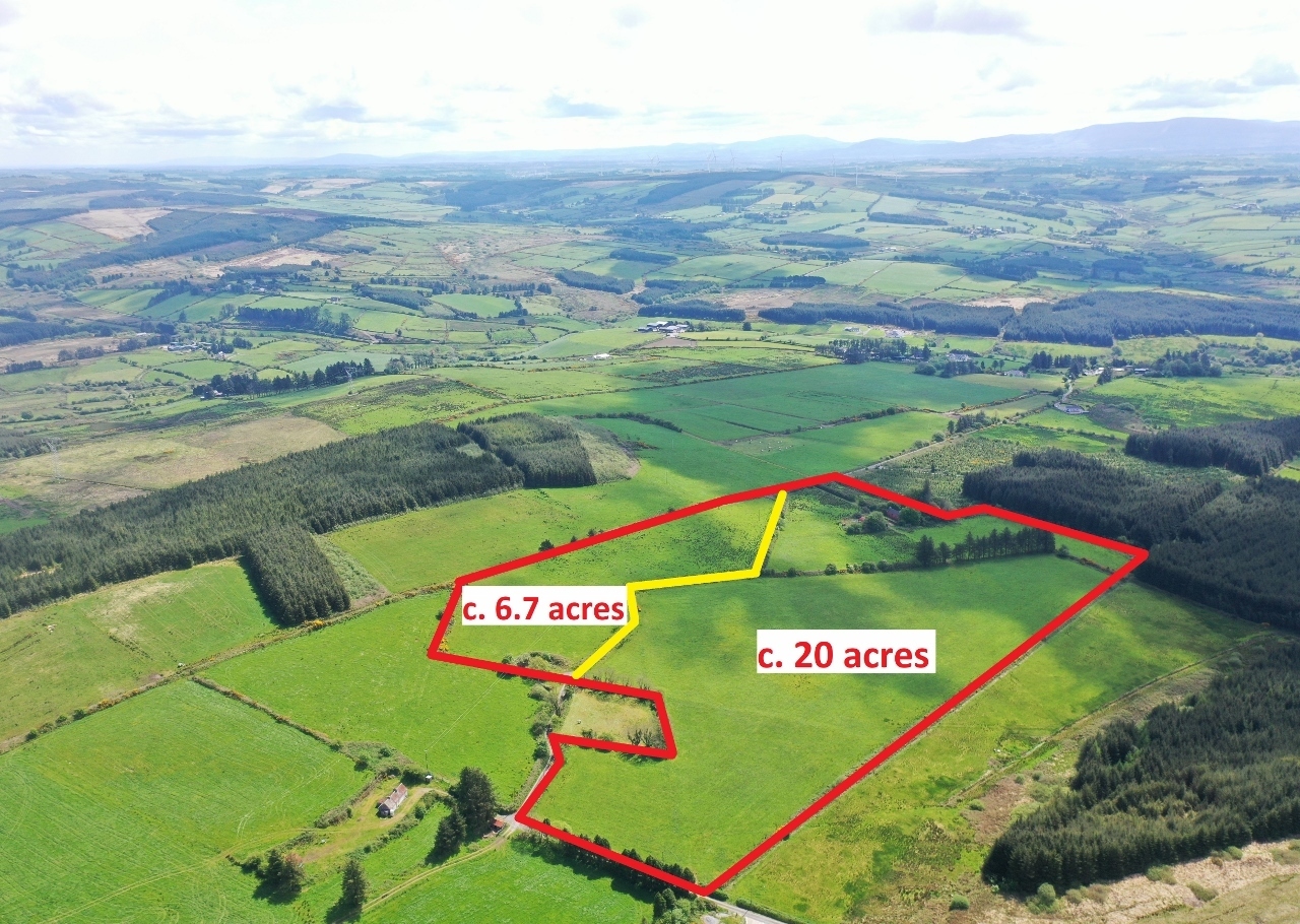 27-acre Kerry farm with tempting value already under offer