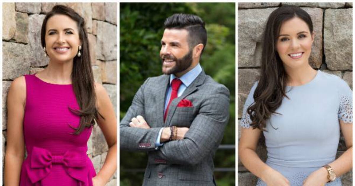 TG4 is looking for new weather and continuity presenters - an mbeidh tú ...