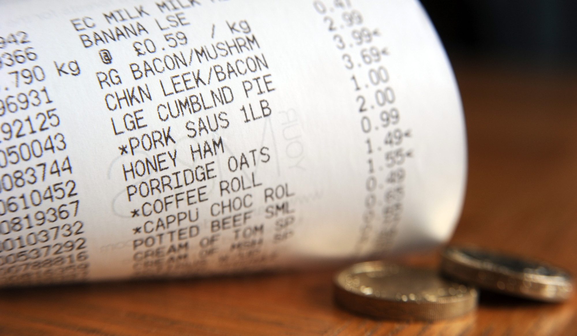 Untamed British inflation raises alarm across Europe