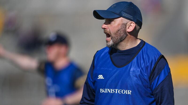 Tipperary's camogie side benefitting from the Toomevara coaching clinic