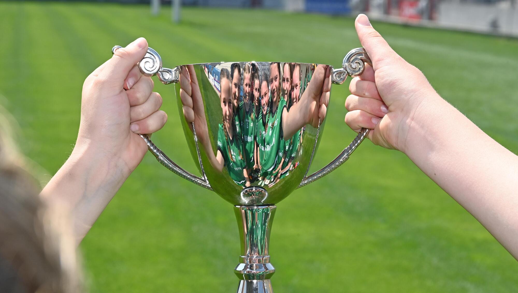 Pat Daly: 'Competition is the problem. Cups. Championships. Coaches ...