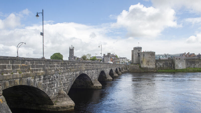 Apex Group to open new Limerick office