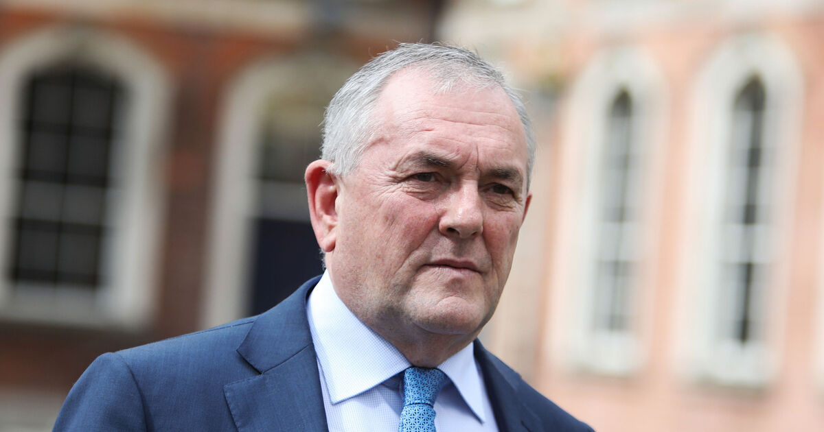 Finance committee chair says CUH must 'come clean' about hire of PwC ...