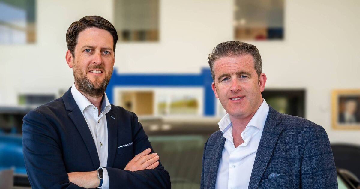 Connolly Motor Group adds 15 jobs at new Sligo outlet