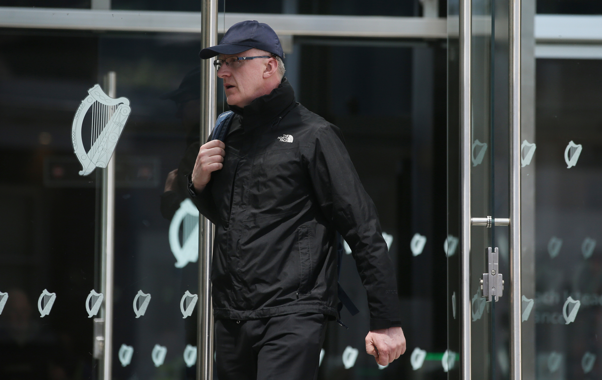 Waterford priest who caused life-changing injuries to motorcyclist has ...