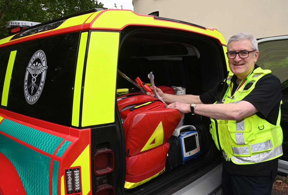 Call the doctor: Making the difference between life and death