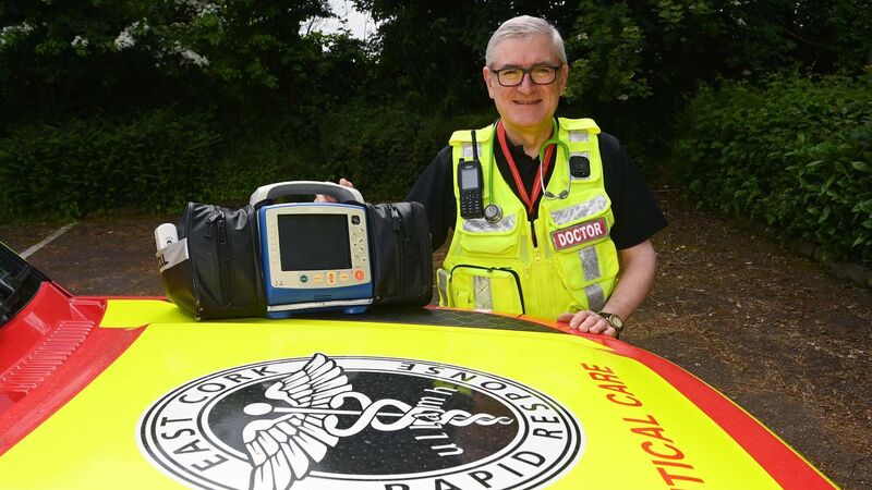 Call the doctor: Making the difference between life and death