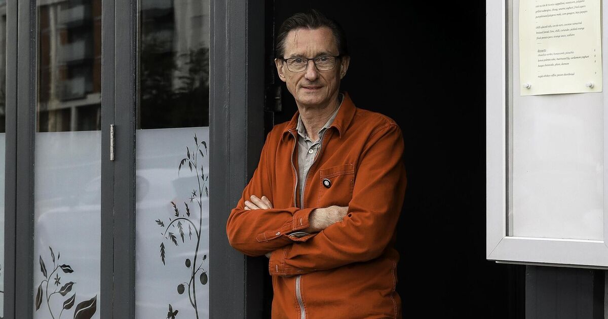 Cafe Paradiso: Three decades of the legendary Leeside veggie restaurant