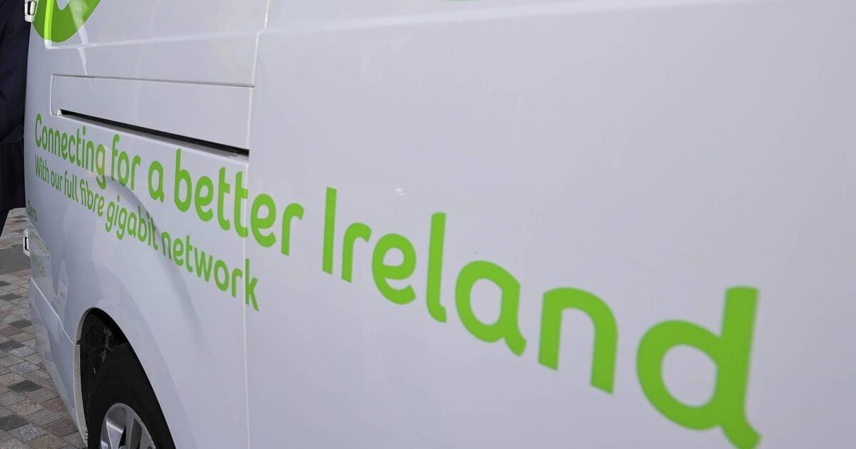 Irish telecoms carriers look to 'sunset' outdated technology