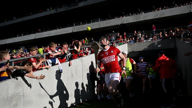 Millerick set to return for Cork’s showdown with Limerick