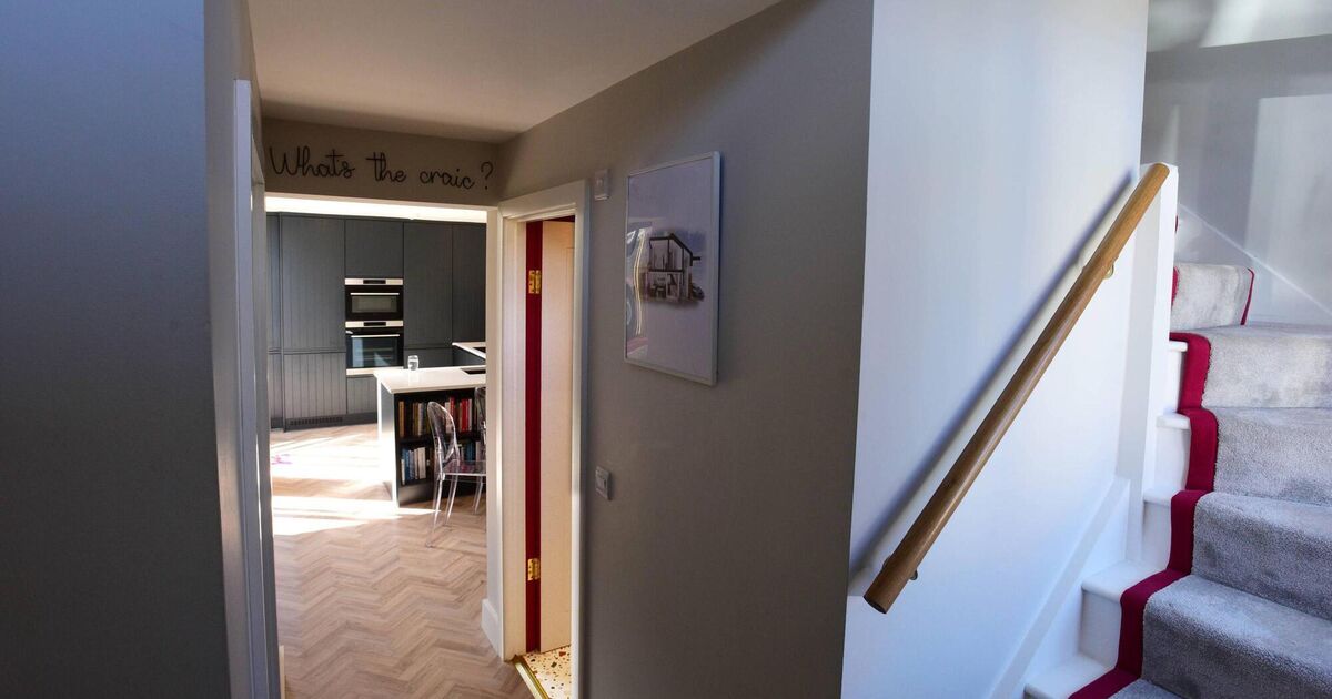 Jennifer Sheahan: How to use interior design themes in your home