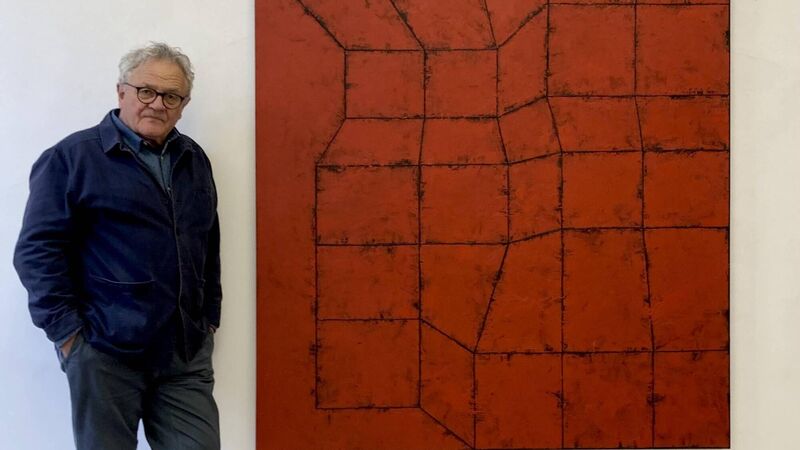 Charles Tyrrell: Staying on-grid with an impressive body of work