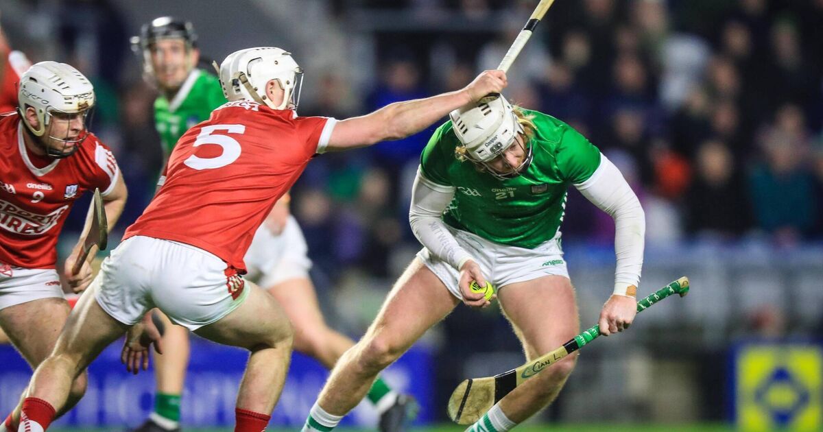 Anthony Daly: Limerick to stay alive and a Doomsday kick from Wexford