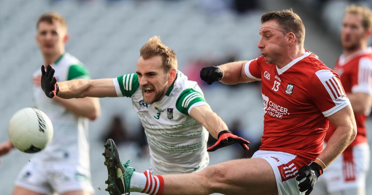 Cork football supporters need a spark to keep going