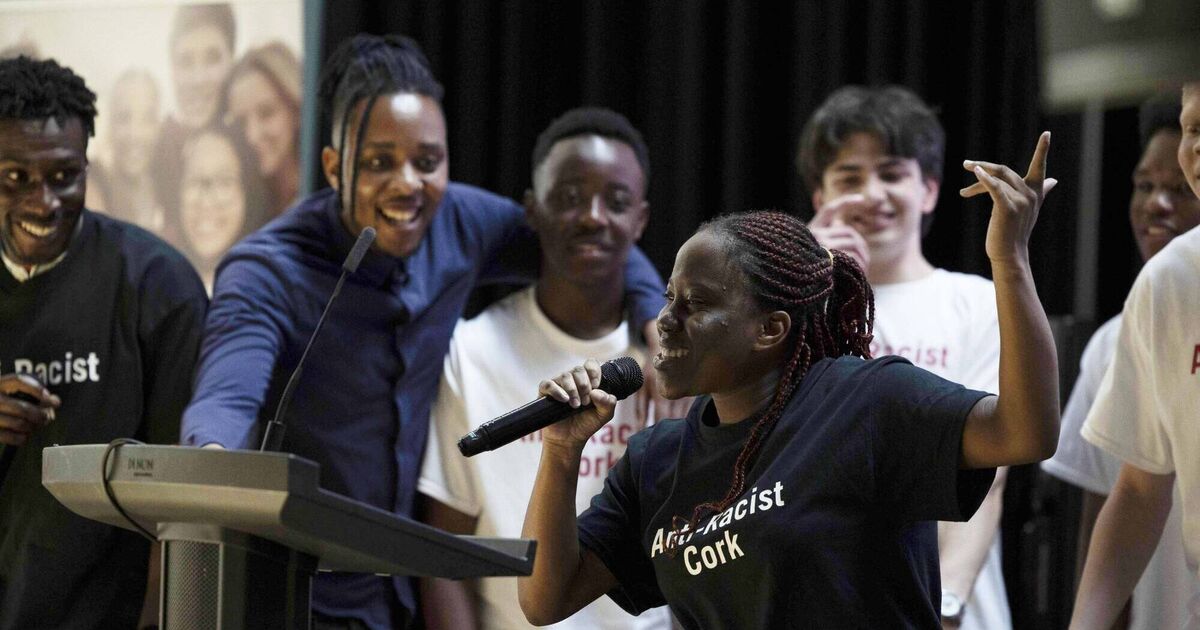 ‘Saying we want to stop racism is all well and good, but what are we ...