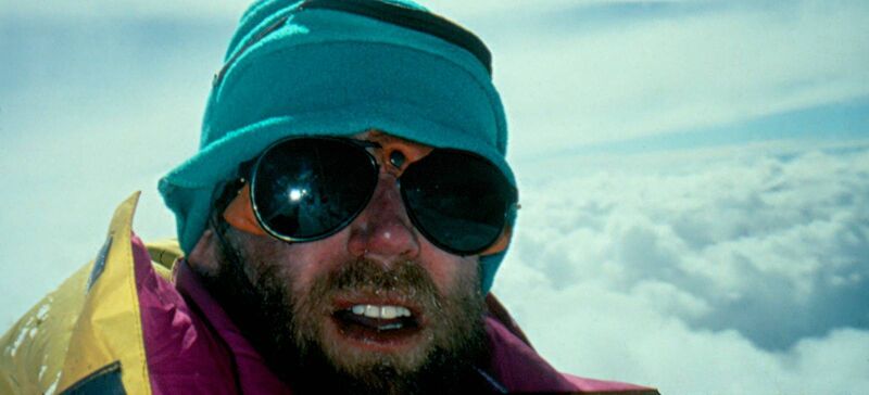 'A very different mountain now': Reflections from first Irish Mount ...