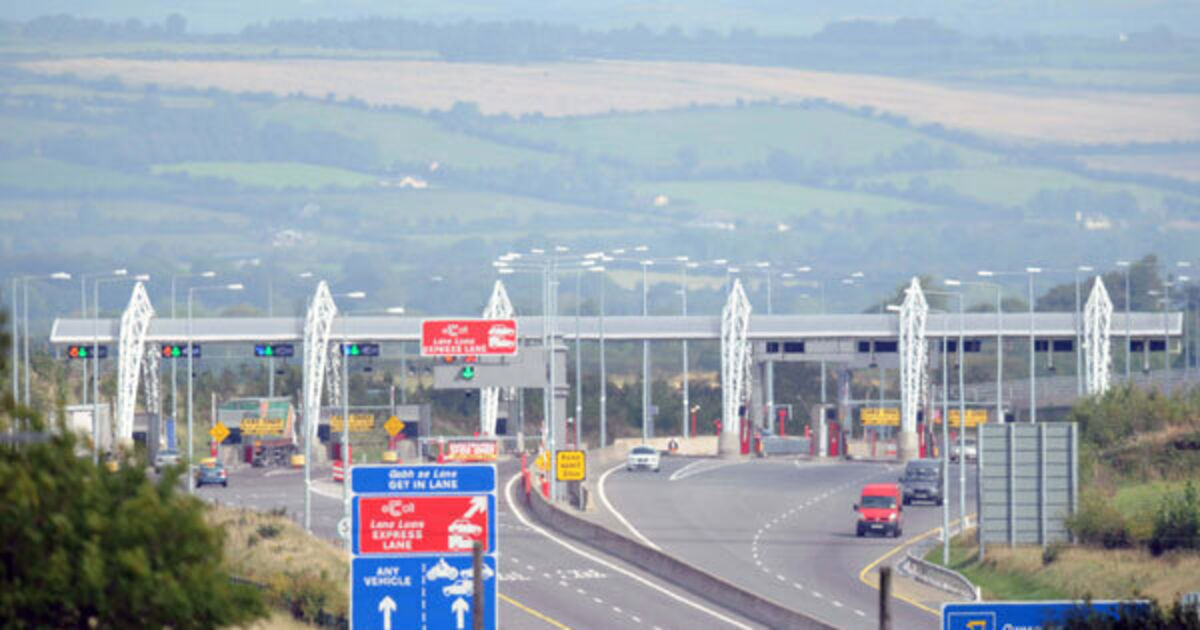 Revenues at Fermoy motorway operator fall