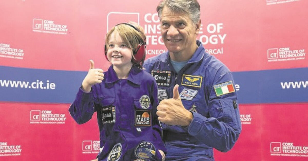 High-flying Cork flags return to Earth
