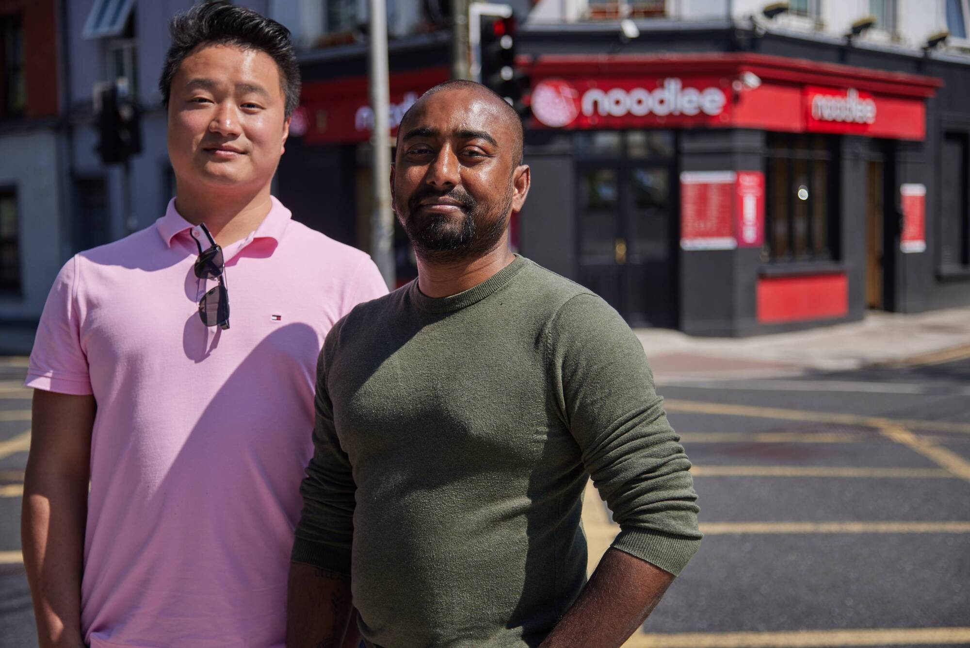 Owner of Noodlee restaurants announces ambitious expansion plans despite industry staff shortages