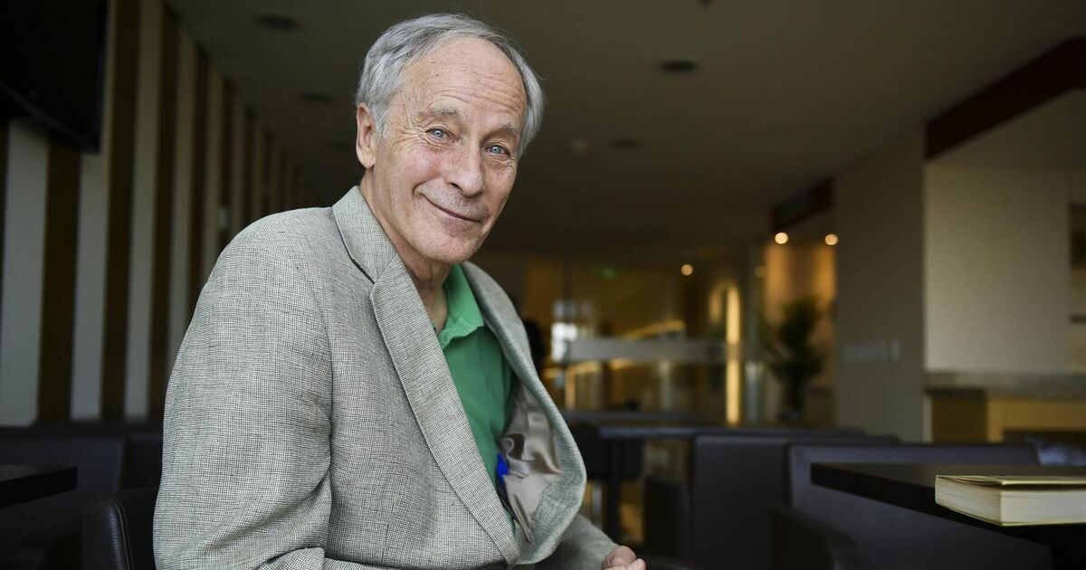 Culture That Made Me: American writer Richard Ford on Frank O'Connor ...