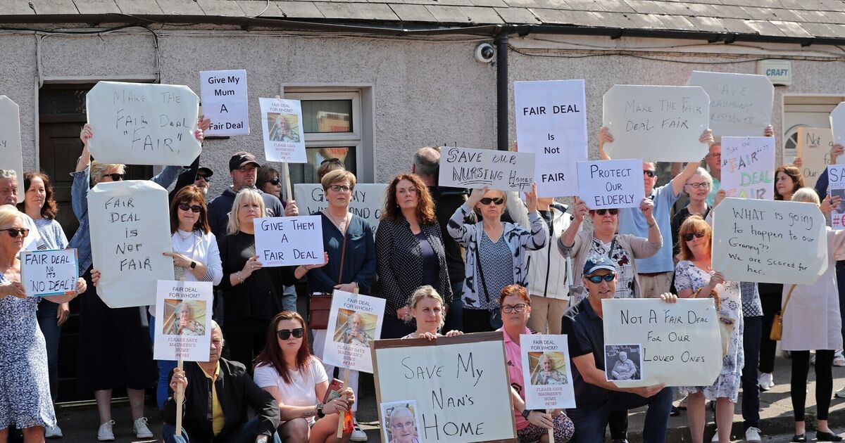 Q&A: What's the problem with the Fair Deal scheme?