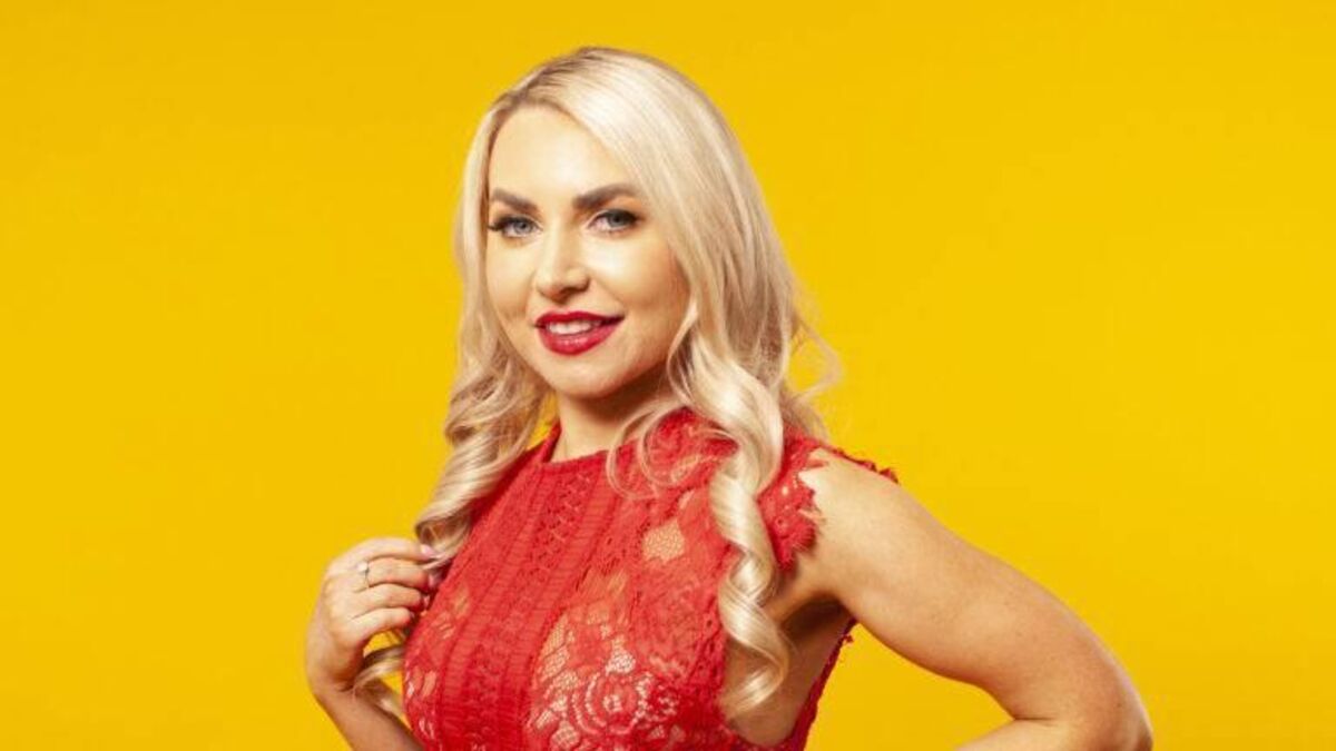 Tributes paid following death of First Dates Ireland star Judy Fitzgerald