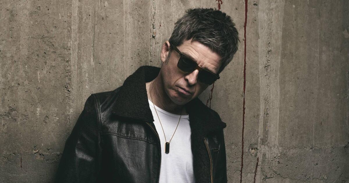Radio Highlights: Dave Fanning talks to Noel Gallagher in a 2FM special