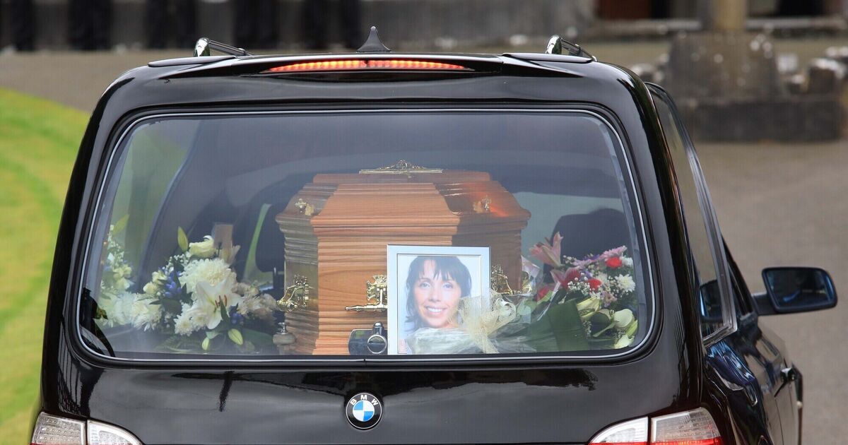 Liz Dunphy: Cork hit again by horror of family murder-suicide