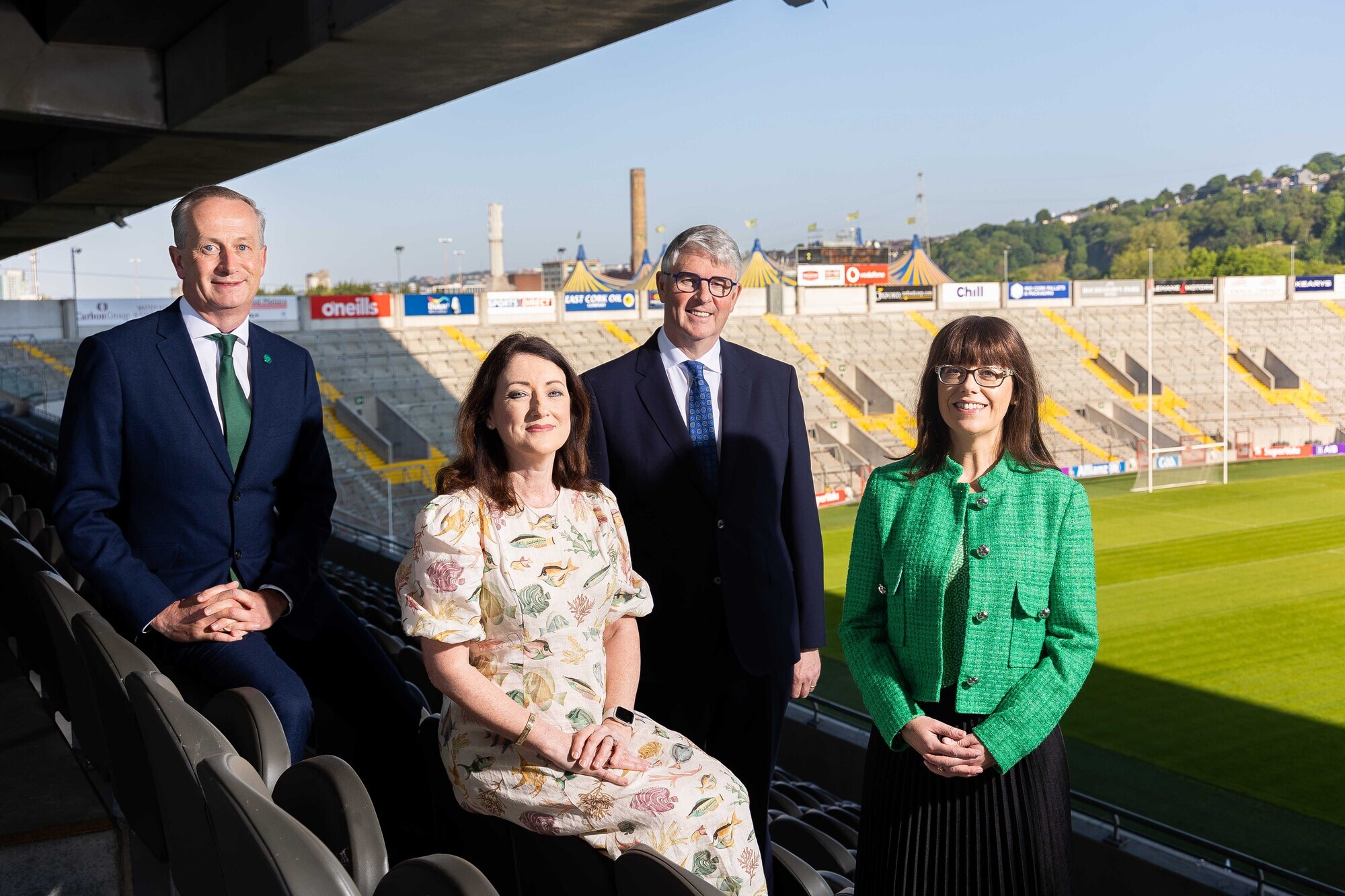 Food exports at record €16.2bn