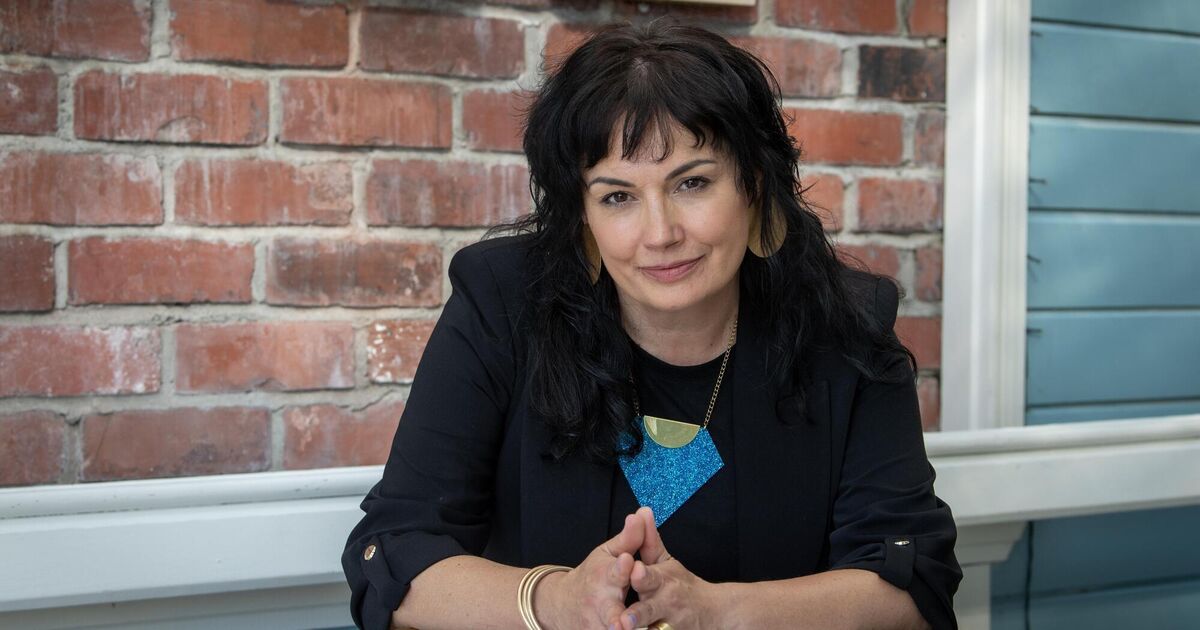 Winner of Kerry Group Irish novel of year announced in Listowel