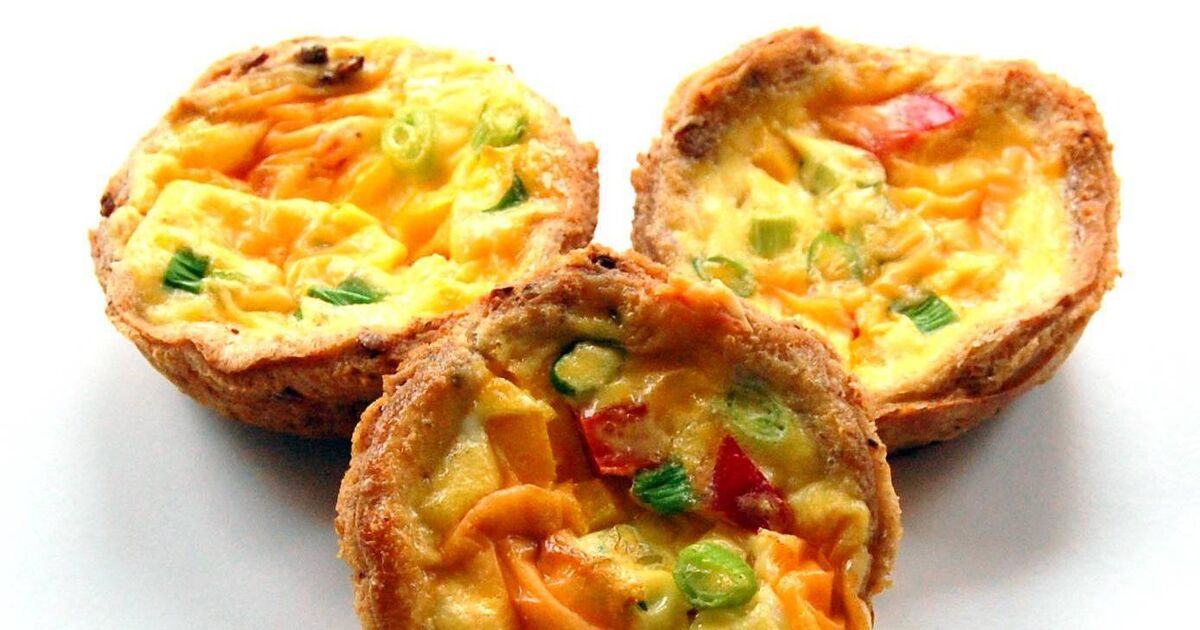 Caitríona Redmond: Mastering the art of meal prep — and my stale-bread ...