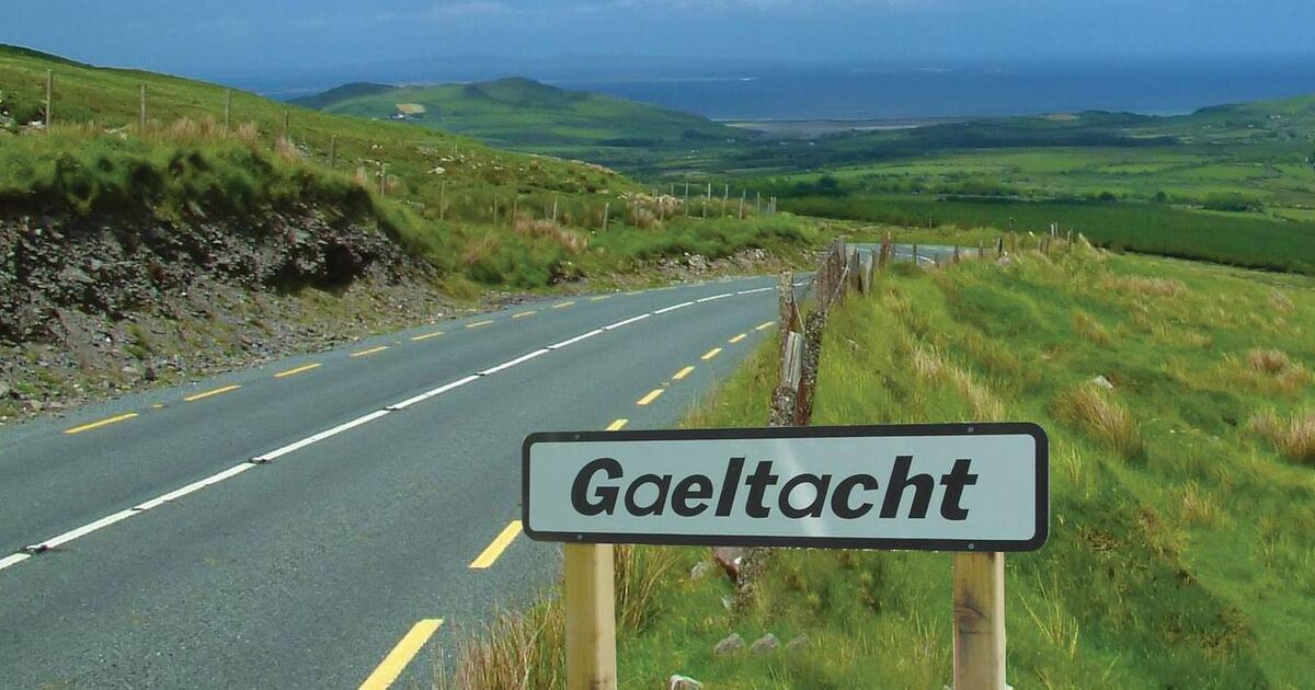Permission for housing development in Waterford Gaeltacht refused over ...