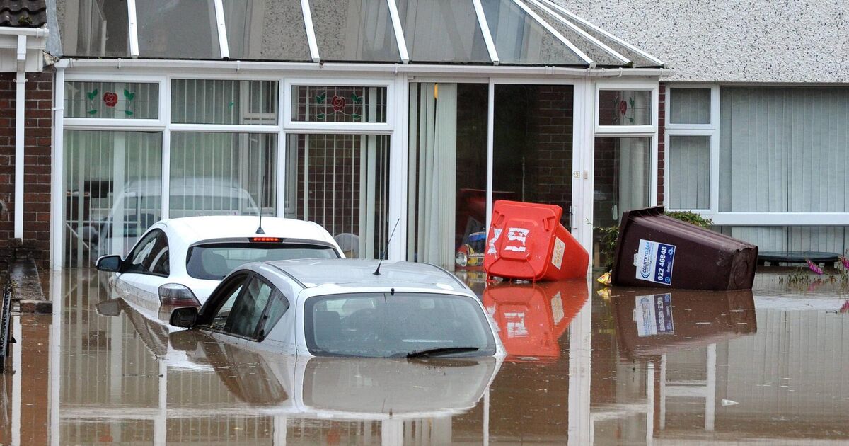 Work to begin when contract signed on long-awaited Glanmire flood ...