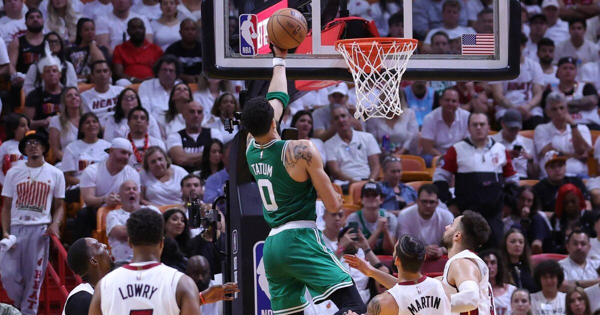 John Riordan: Does basketball need fixing as much as Gaelic football?