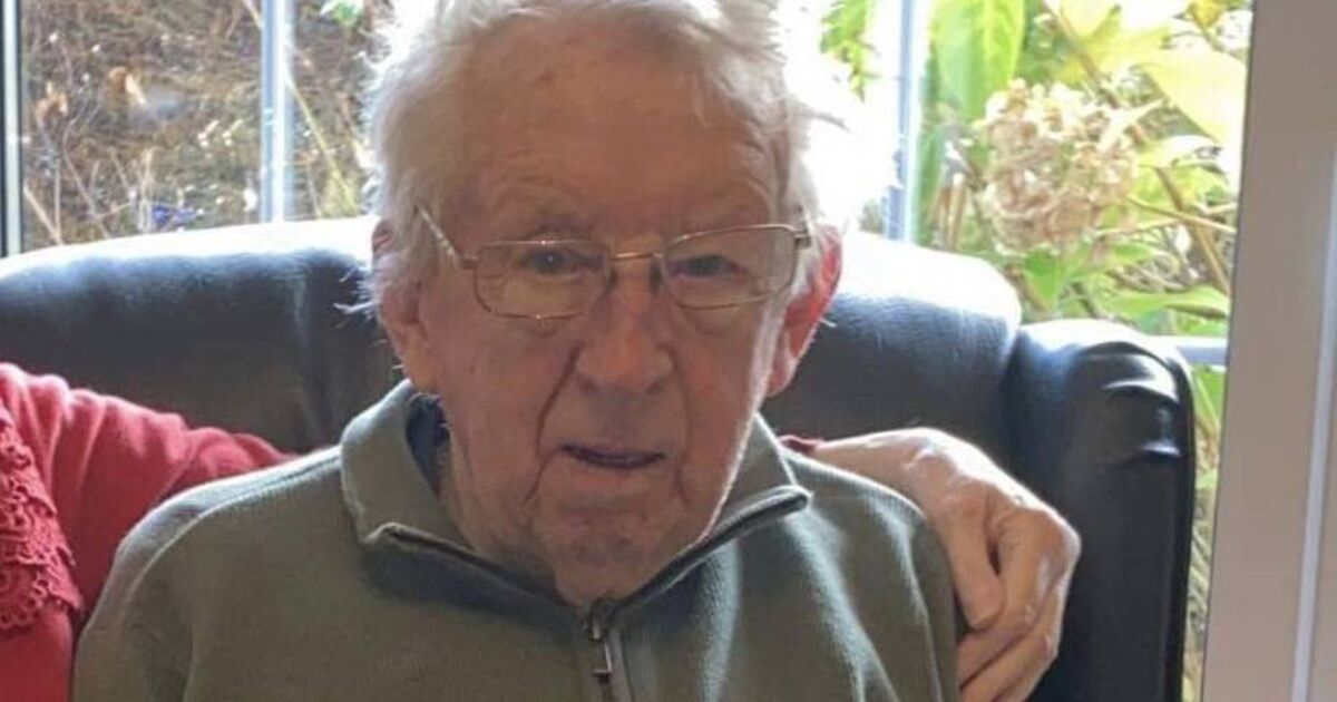 Missing Kerry pensioner Liam Brassil, 93, found