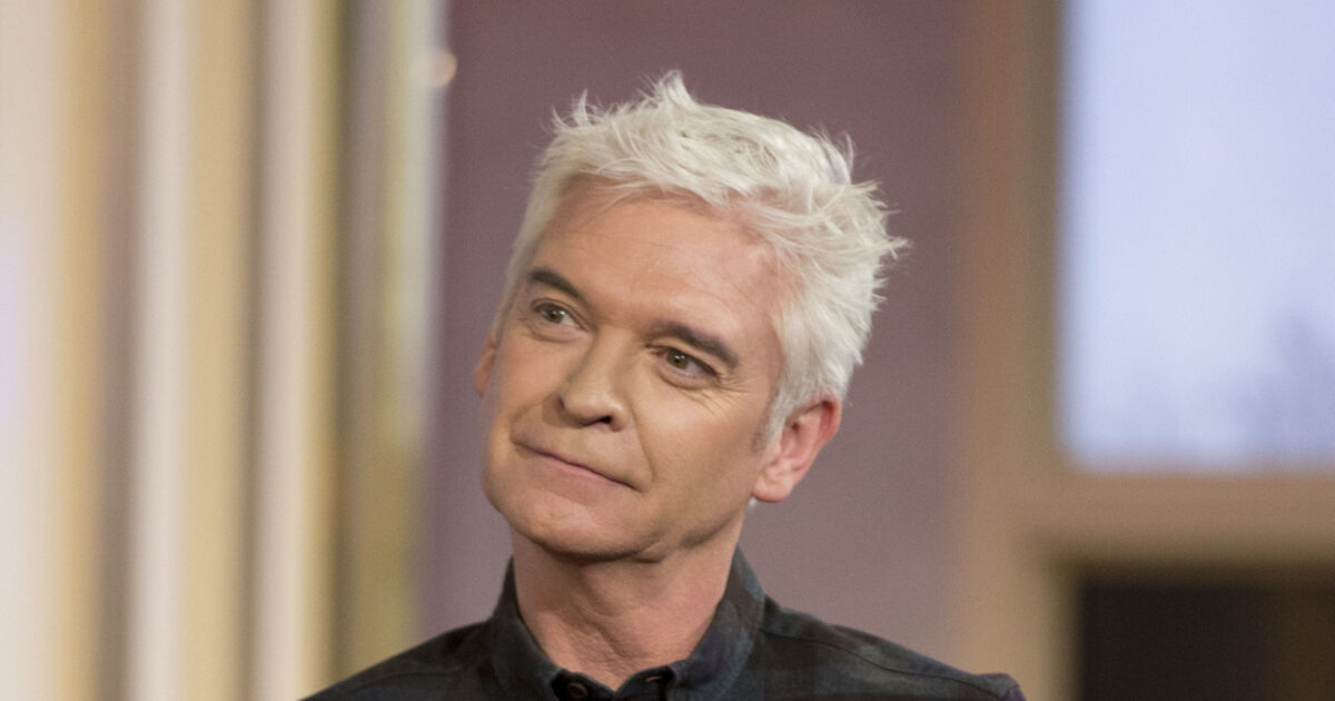 ‘No NDA, no injunction’ and more: 13 key points from Phillip Schofield ...