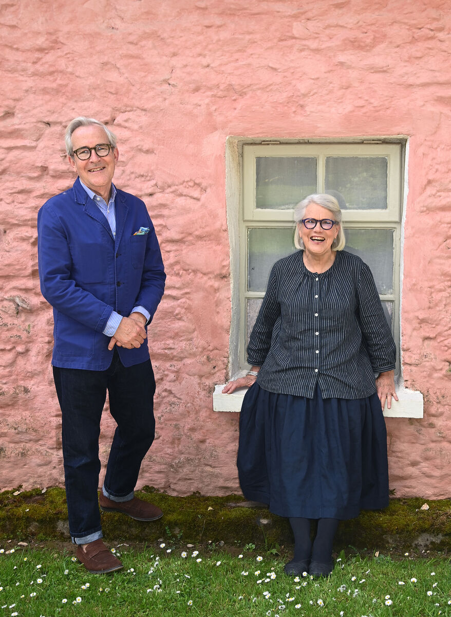Ballymaloe at 40: Darina Allen and Rory O’Connell on the early days of ...